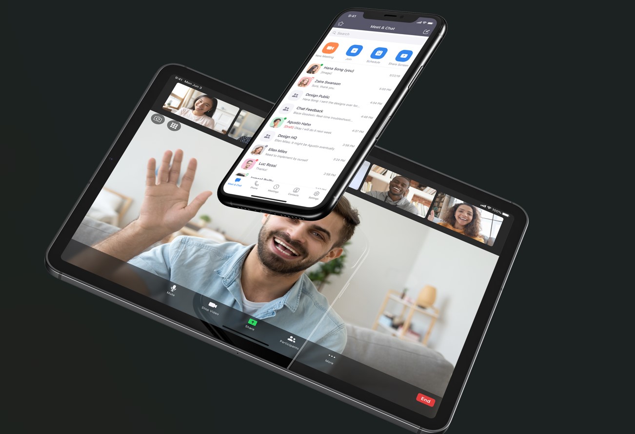 BusinessCom - 4 Dingen die je niet wist over Zoom